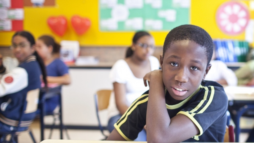 Samenspel, Schoolwijzer Amsterdam