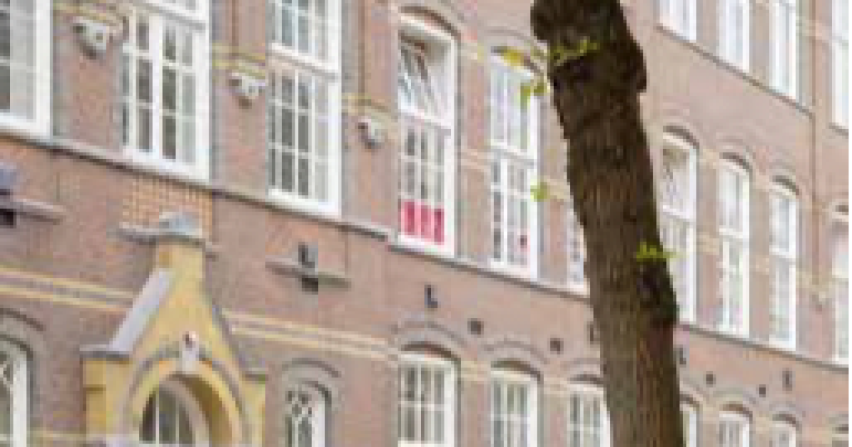 Vrije School Amsterdam West, Schoolwijzer Amsterdam