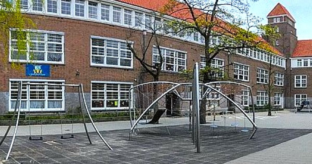 Donge, Schoolwijzer Amsterdam