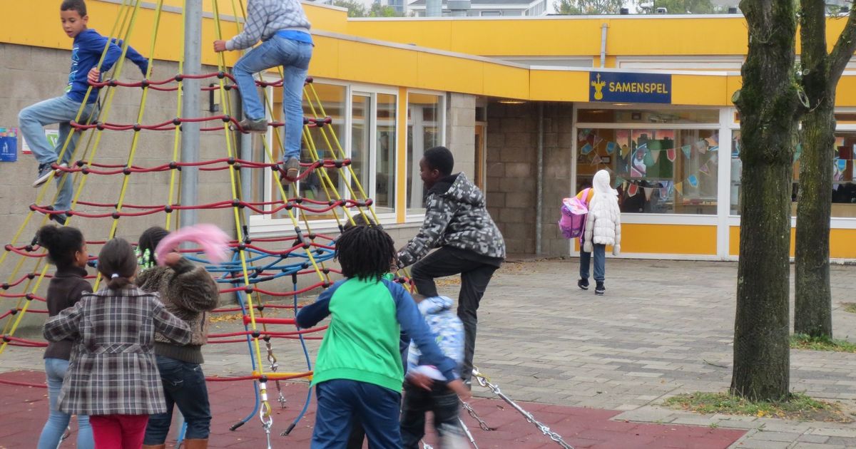 Samenspel, Schoolwijzer Amsterdam