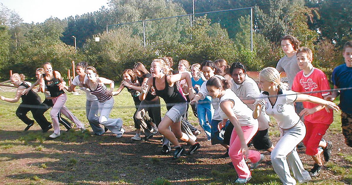 Yuverta vmbo Amsterdam West, Schoolwijzer Amsterdam