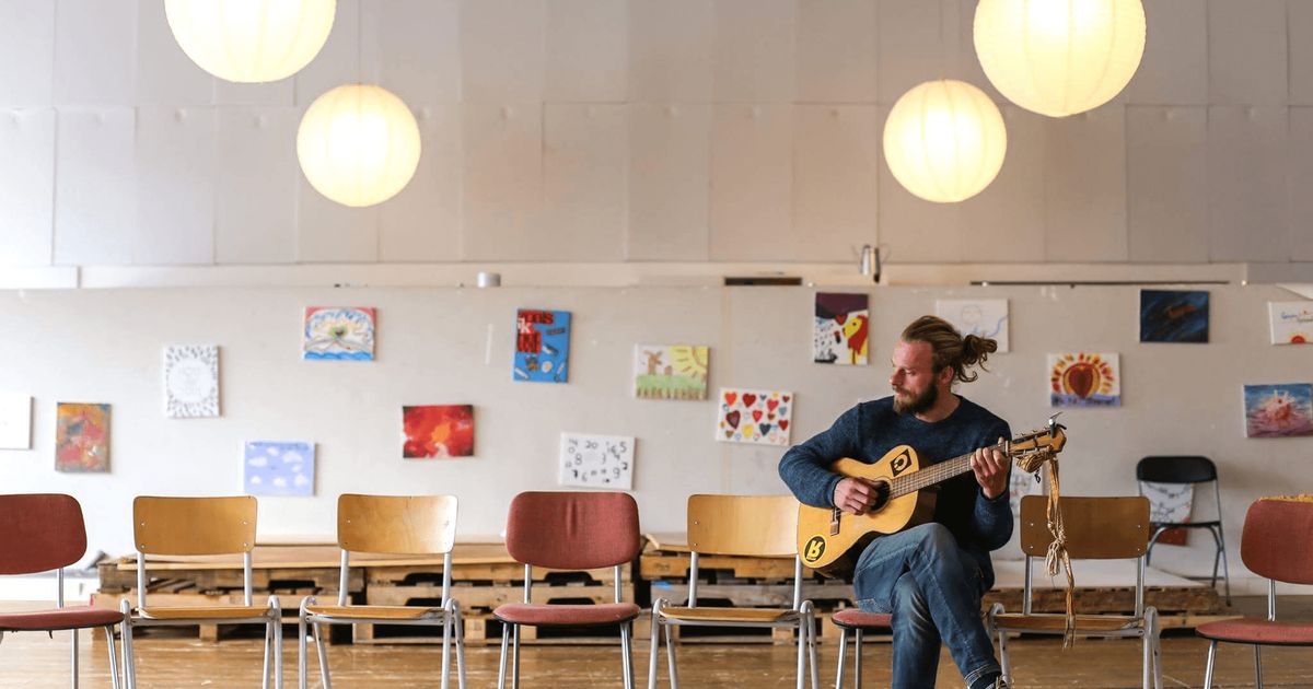 Klein Amsterdam, Schoolwijzer Amsterdam