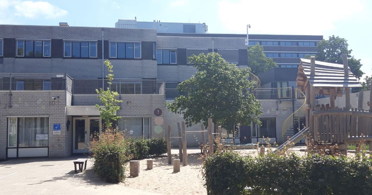 Cheider (vo), Schoolwijzer Amsterdam