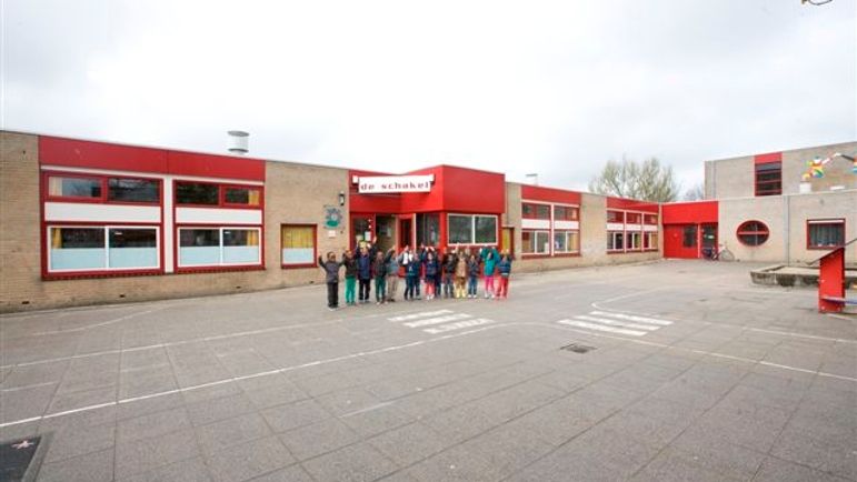De Schakel, Schoolwijzer Amsterdam