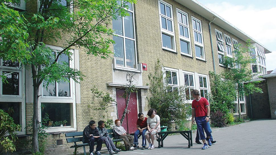 Orion College Noord, Schoolwijzer Amsterdam
