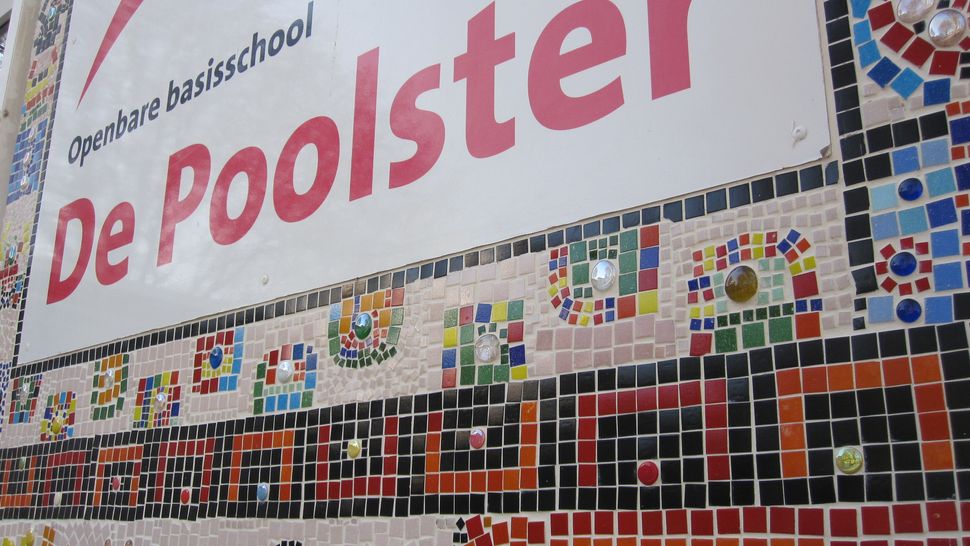 De Poolster, Schoolwijzer Amsterdam