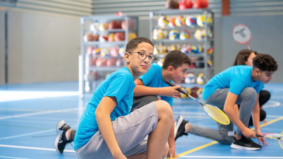 Calandlyceum, Schoolwijzer Amsterdam