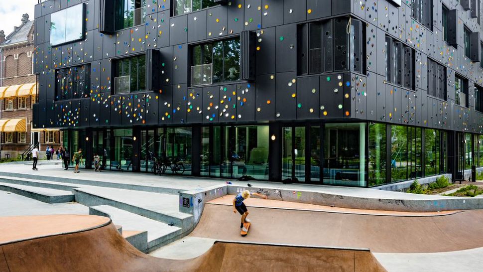 Metis Montessori Lyceum, Schoolwijzer Amsterdam