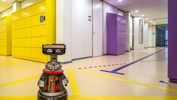 TASC - Tech Amsterdam Scholen Collectief, Schoolwijzer Amsterdam